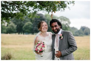 Amrit and Claire's second sneak peek...Tatton Park! - Cheshire wedding ...